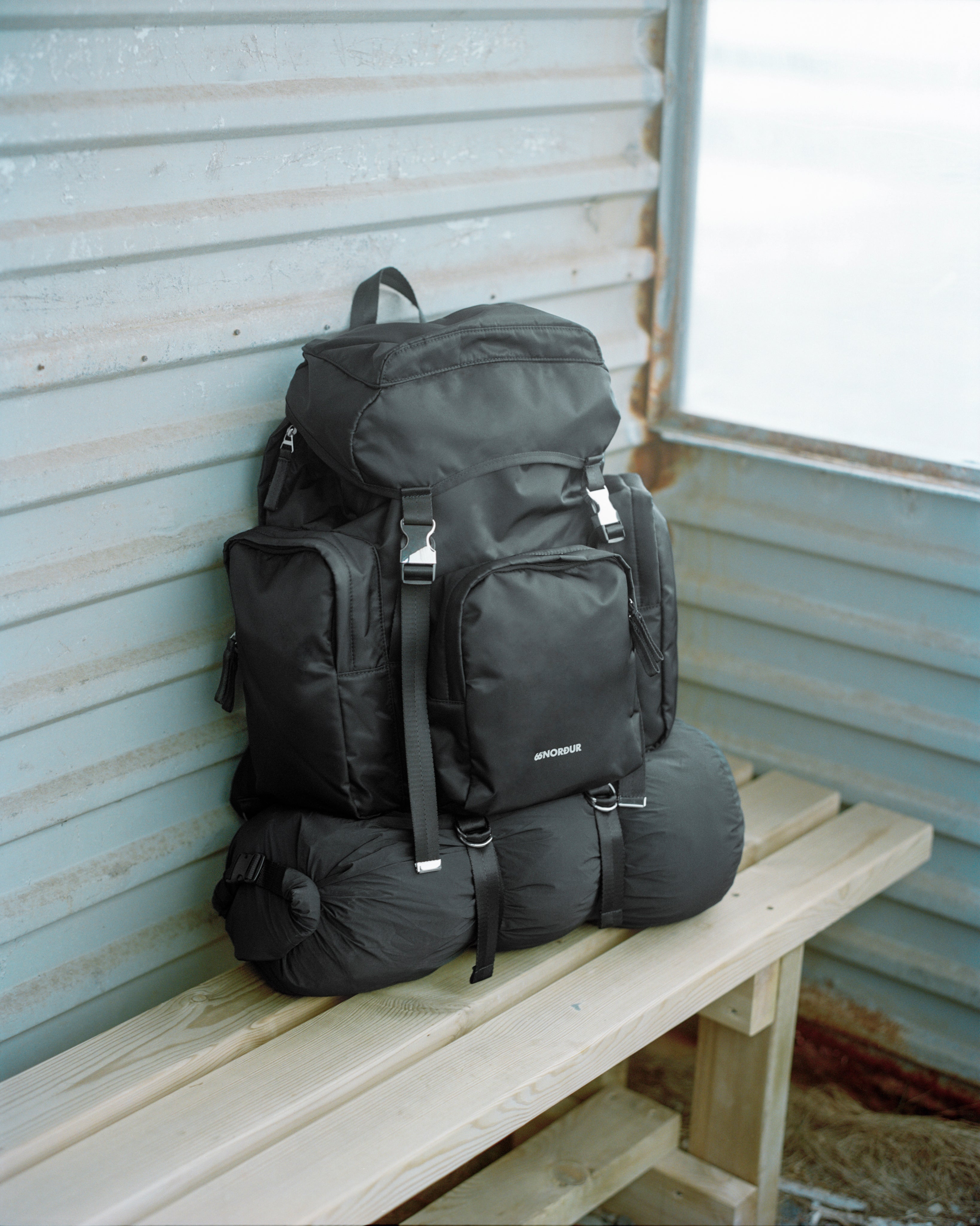 Töskur og bakpokar – Síða 3 – 66°North