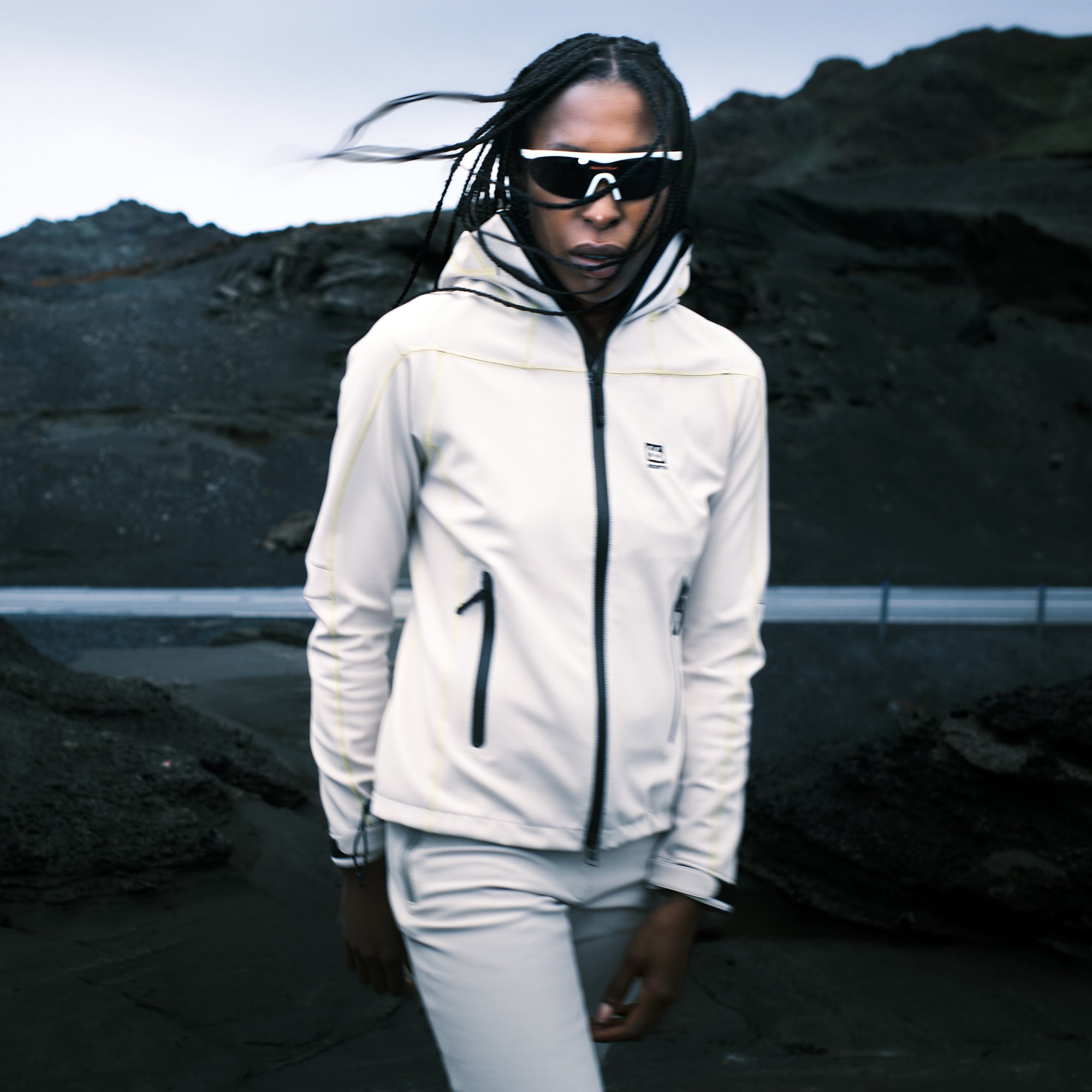 Women's Shell & Light Jackets – Page 2 – 66°North