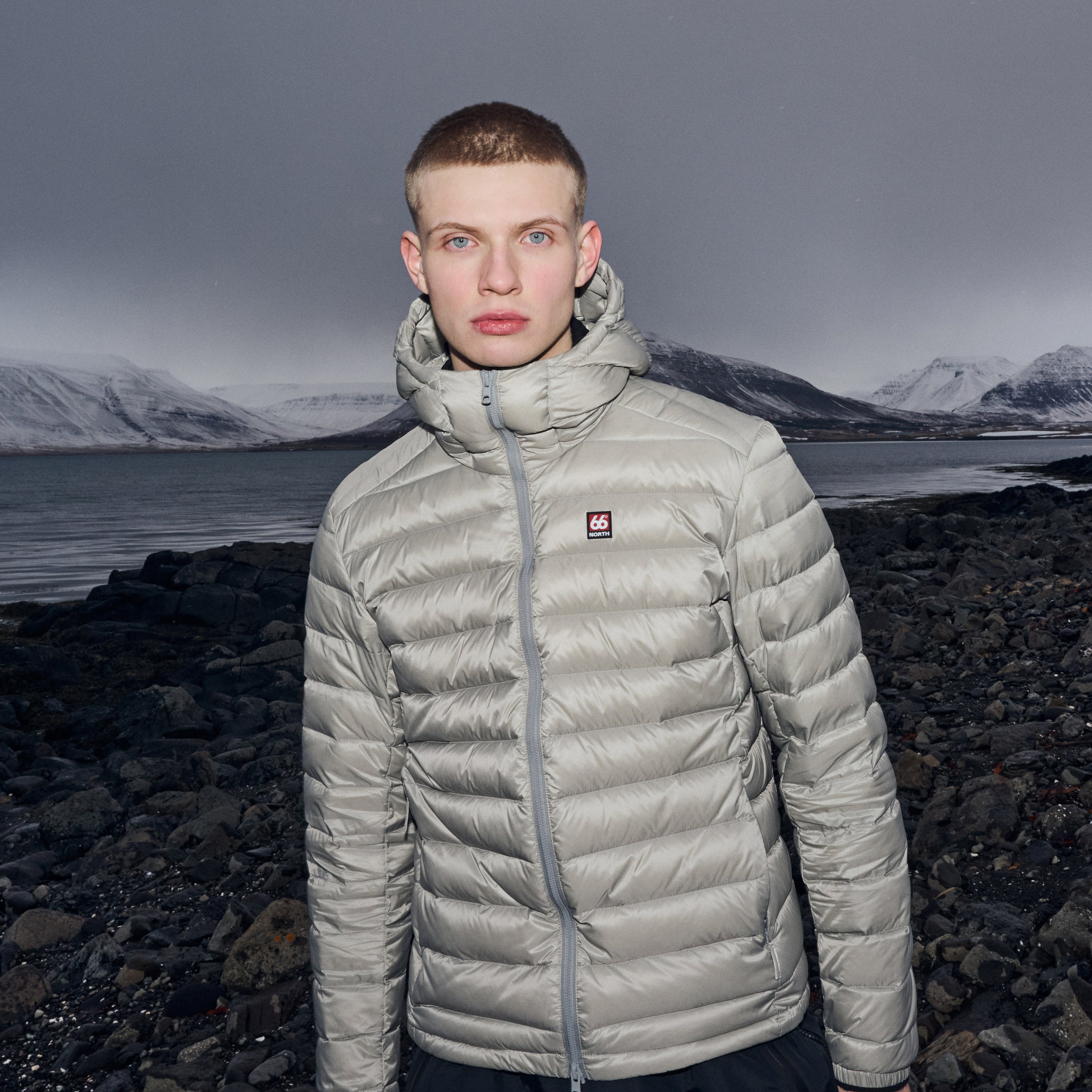 Men's New Arrivals – 66°North