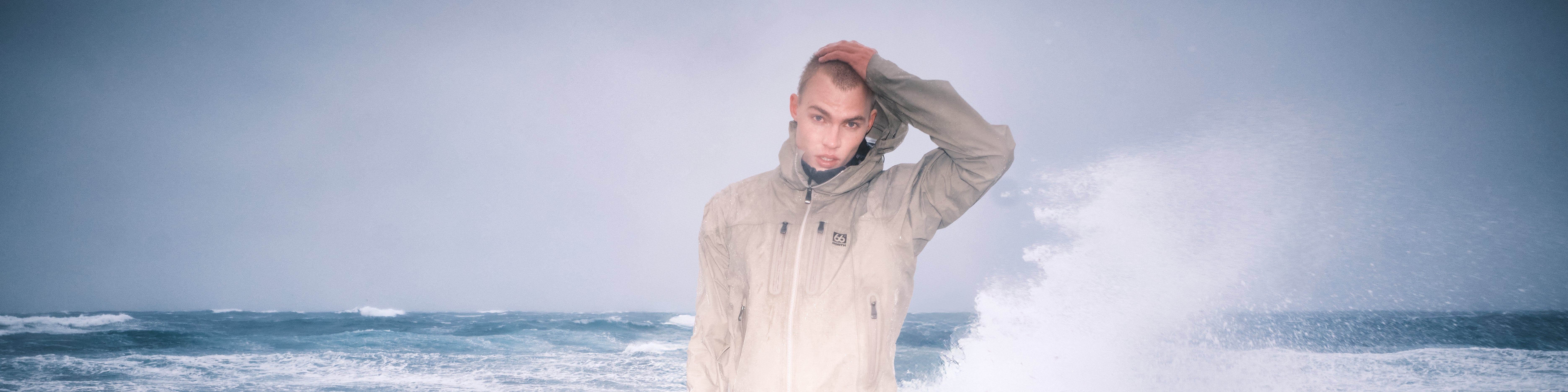 Tindur Collection – 66°North